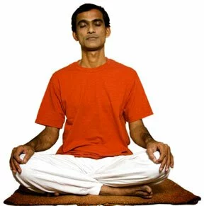 Sukhasana (सुखासन) - aboutyoga.in